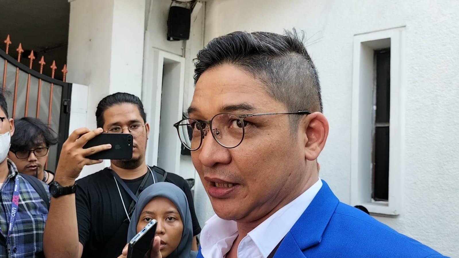 Pasha Ungu Tegas Membanta Isu Mundur dari DPR: “Belum Setahun, Mundur Bukan Hal Main-main ...