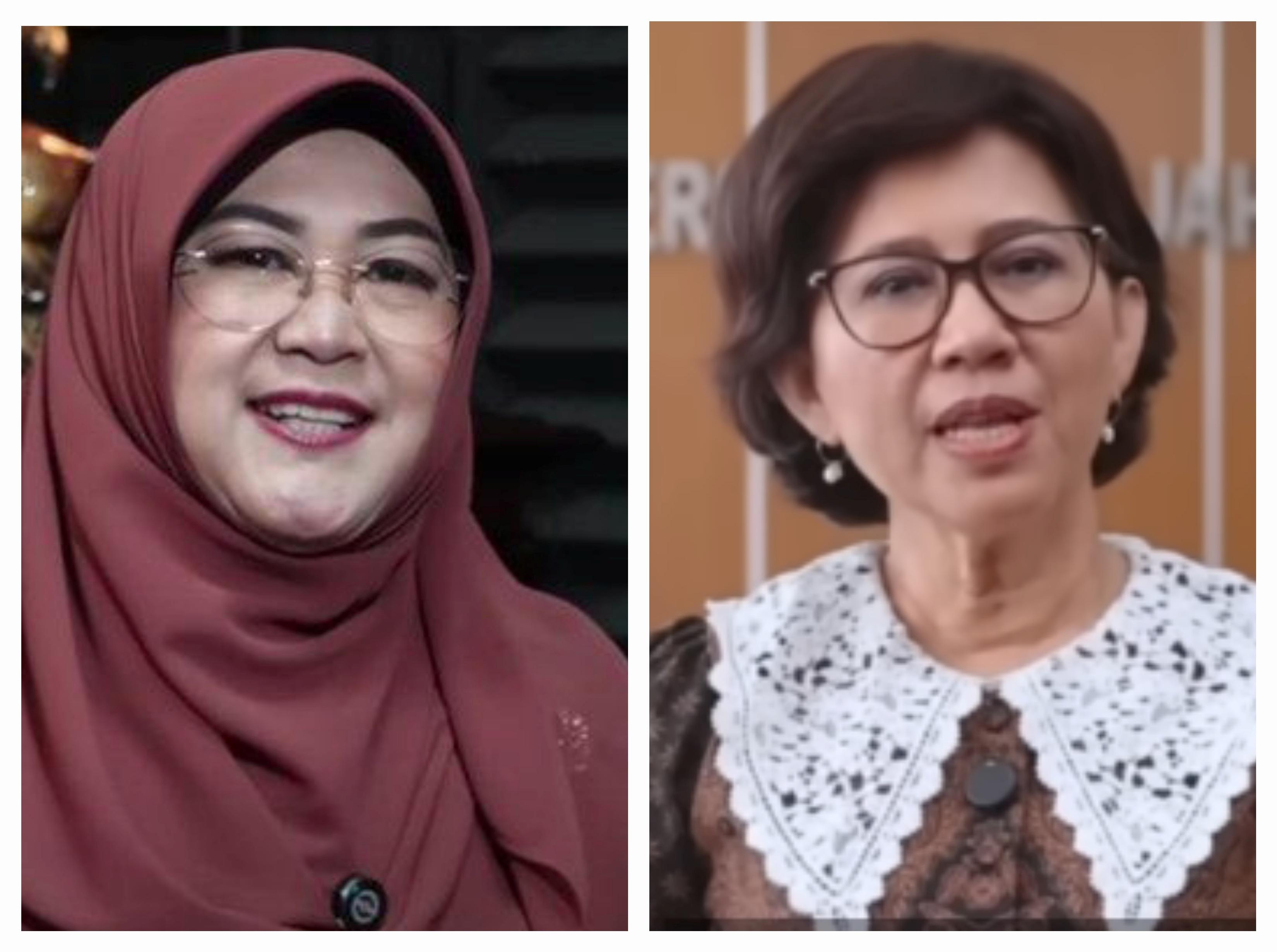 Rektor UGM Ova Emilia Blunder Sebut Jokowi Sarjana Muda, Dr Tifa ...