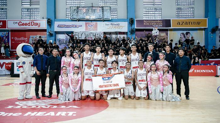 Nilai-Nilai Organisasi yang Diterapkan Mampu Membuat Nasa SMAN 61 ...