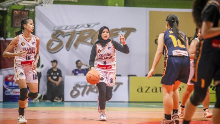 SMAN 78 Jakarta Kembali ke Final, Tantangannya Kini Lebih Berat ...