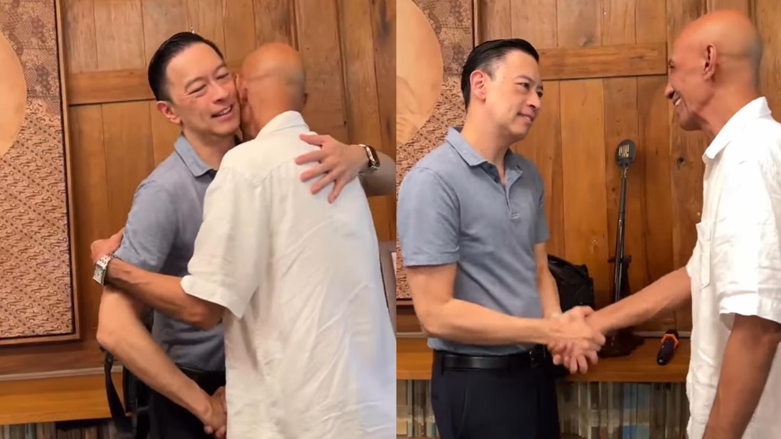 Tom Lembong Bebas, Loyalis Anies Sebut Akan Melawan Perompak Hukum - Wartakotalive.com