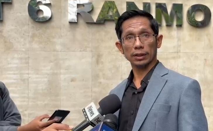 Waketum Projo Freddy Damanik Beberkan Pemeriksaan Laporan Dugaan Ijazah ...