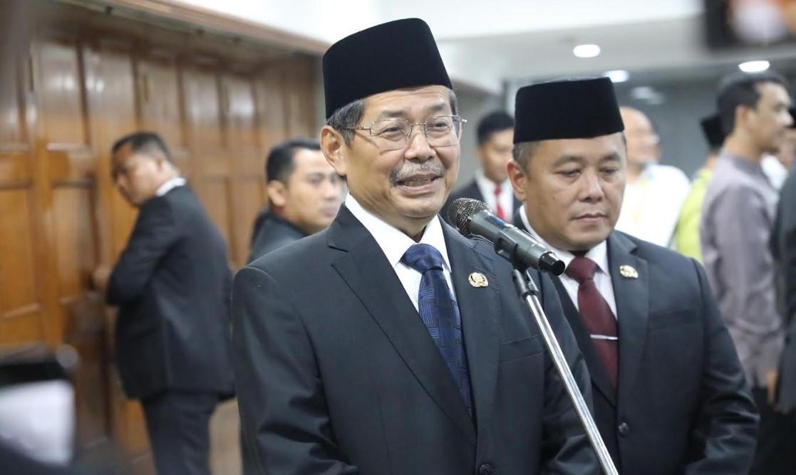 Pernah Jadi Sekdaprov DKI, Marullah Dinilai Tak Perlu Adaptasi Bahas ...