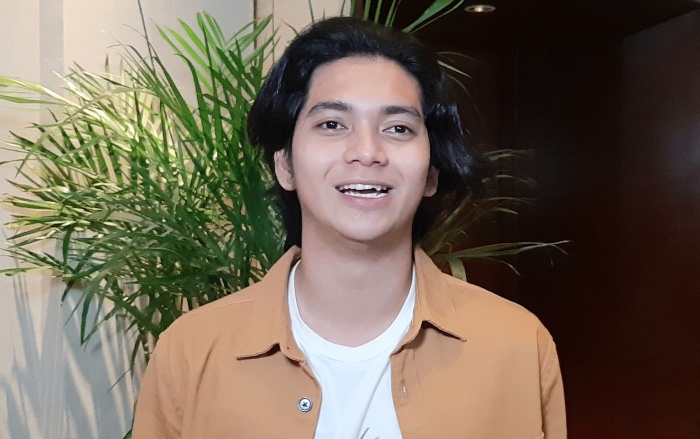 Ajil Ditto Perankan Ustaz Bahri di Film Horor Hidayah, Harus Hafalkan ...