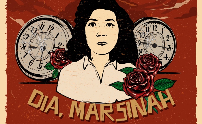 Bakal Jadi Pahlawan Nasional, Begini Kisah Tragis Buruh Marsinah yang ...