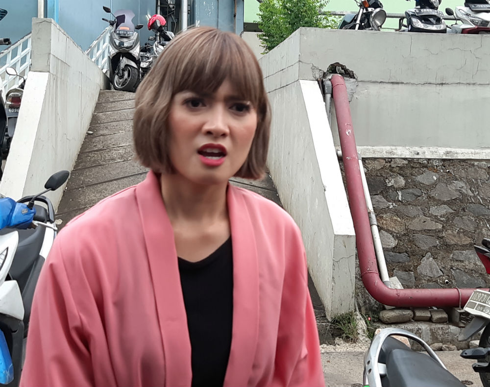 Kronologi Keponakan Chika Jessica Jadi Korban Salah Pukul Polisi Saat 6384