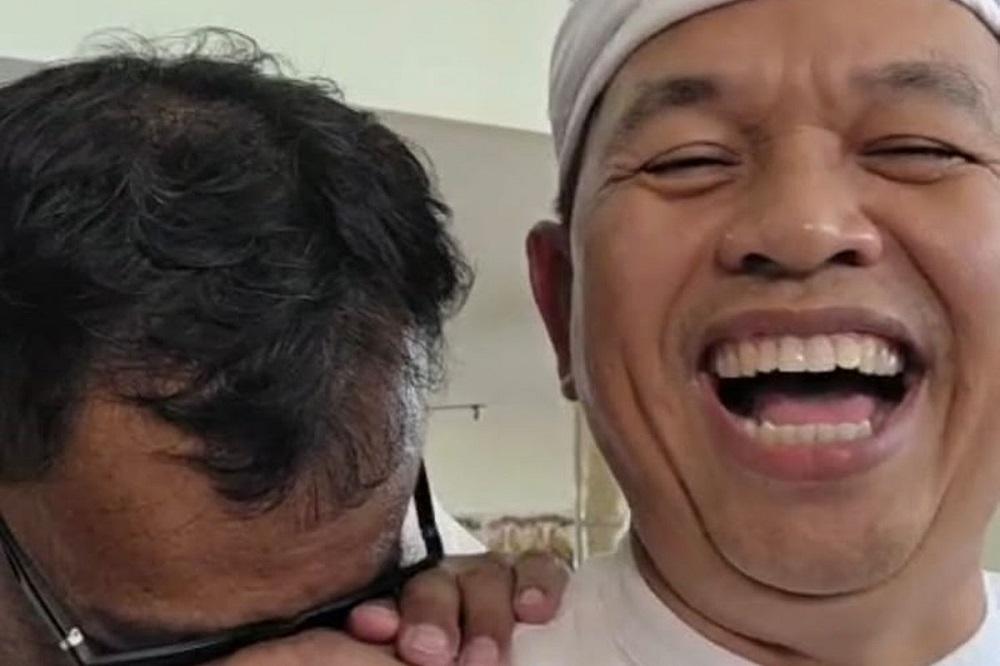 Gereja Punya Utang Rp 6 M dan Mau Disita Bank, Pendeta di Cianjur Menangis Depan Dedi Mulyadi ...