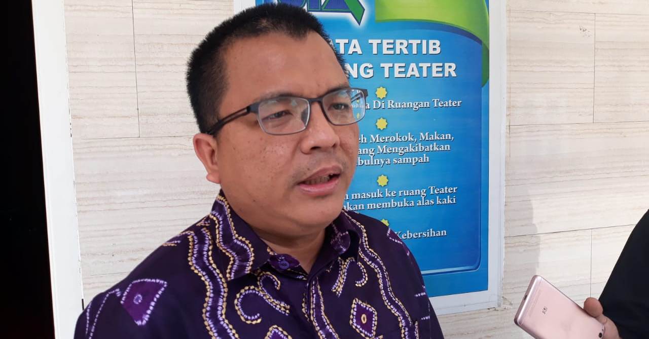 Denny Indrayana Ungkap Pembisik Putusan MK yang Buat Geger, Bantah dari ...
