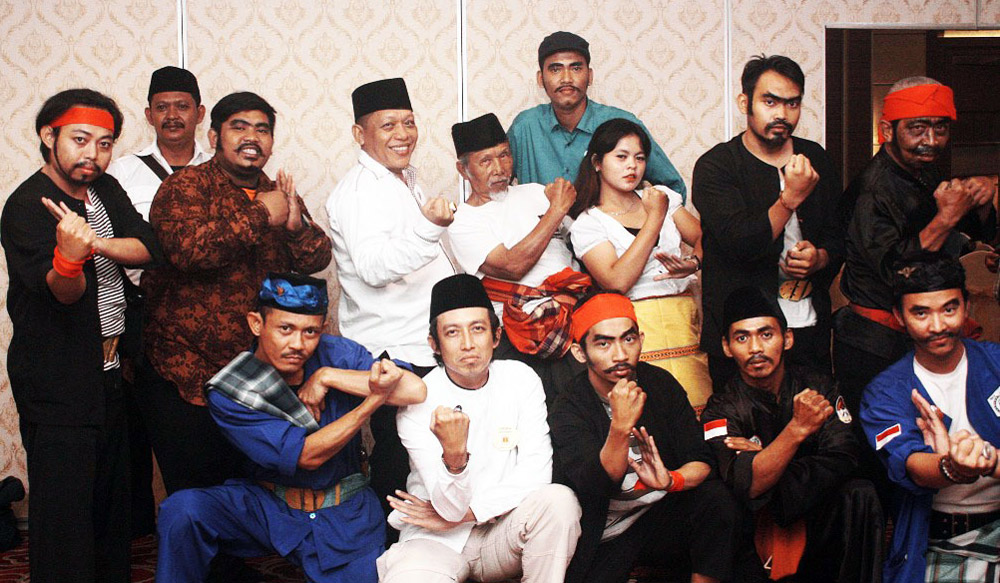 Sejarah Jakarta: Asal Usul Lenong di Betawi, Banyak Artis yang Lahir ...