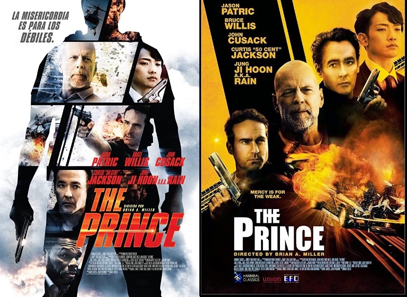 Sinopsis Film The Prince Trans TV, Minggu (6/9) Pukul 23.00 WIB ...