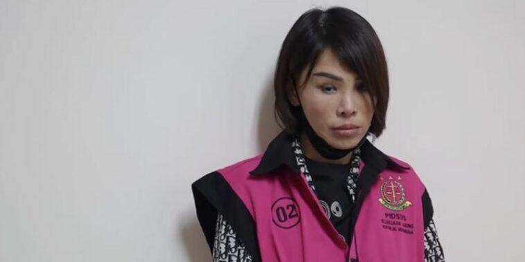 Tak Hanya Harvey Moeis, Vonis Untuk Helena Lim Kini Juga Naik Jadi 10 ...