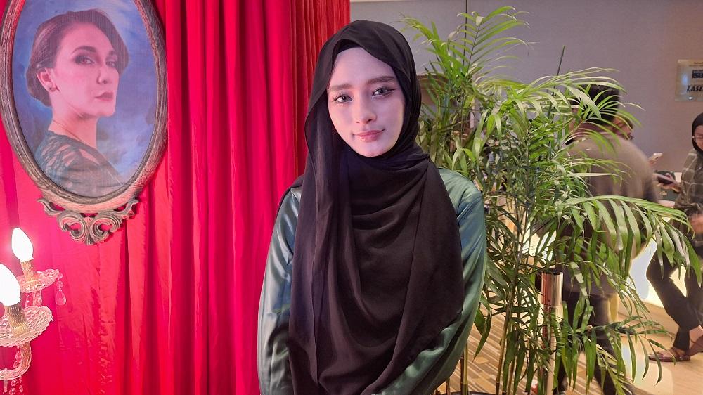 Ditunjuk Jadi Duta RSIA di Gaza, Inara Rusli: Aku Mendukung Penuh ...