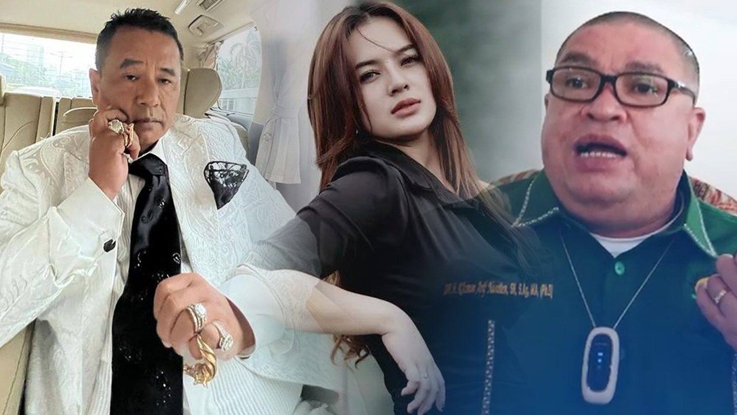 Sosok Iqlima Kim, Model Seksi yang Bikin Hotman Paris-Razman Nasution ...