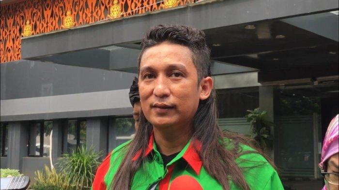 Firdaus Oiwobo Ingin Jadi Pengacara Immanuel Ebenezer: Dia Banyak ...