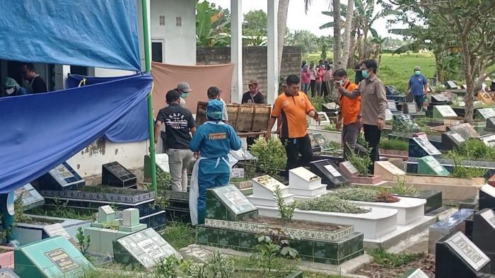 Diduga sedang Hamil, Jenazah Perempuan yang Tewas dalam Kamar Hotel di ...