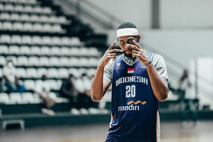 Marques Bolden dan Derrick Michael Diragukan Main di SEA Games 2023 ...