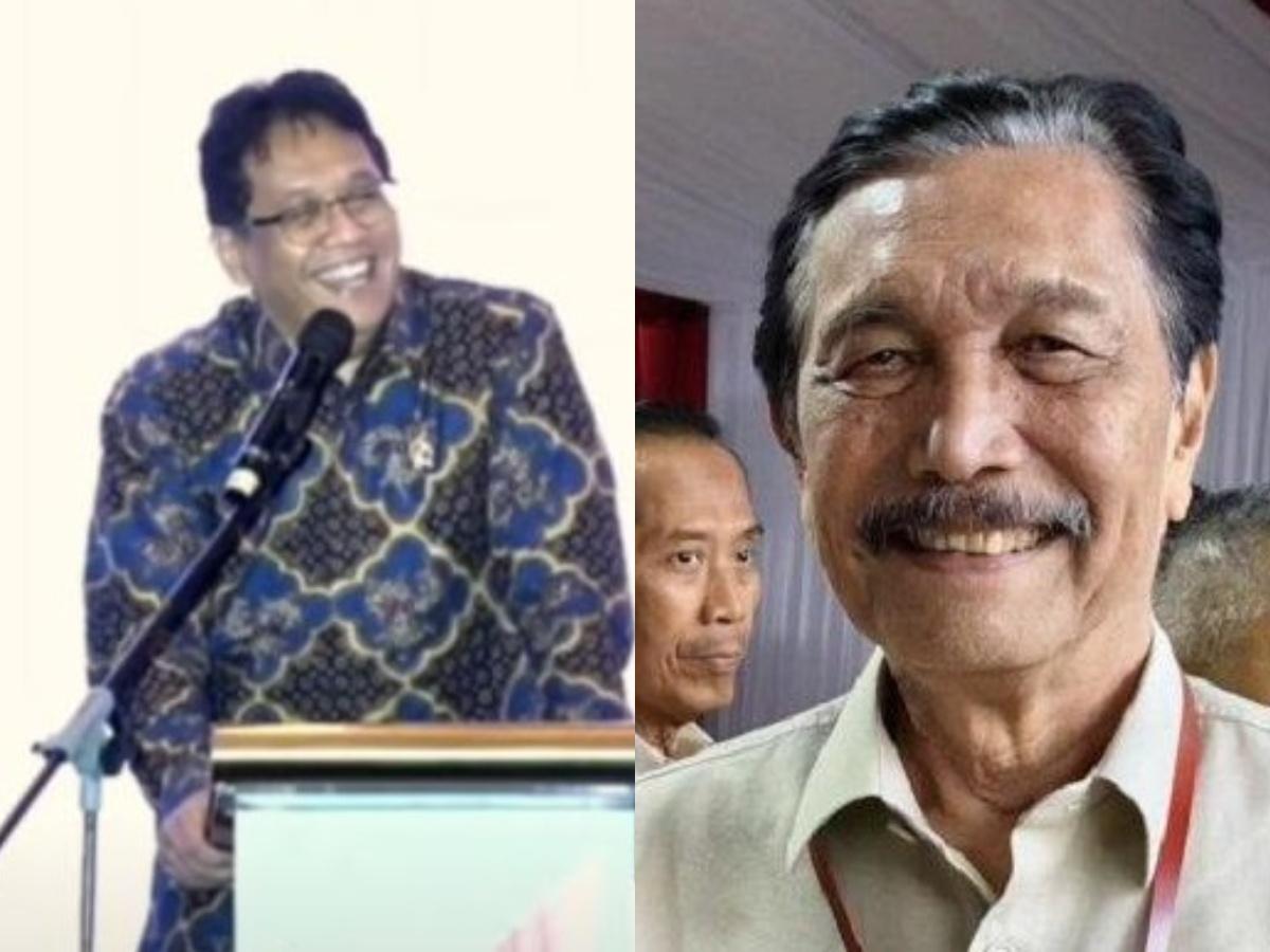 Menkeu Purbaya Tetap Akan Potong Anggaran MBG Meski Diingatkan Luhut - Wartakotalive.com