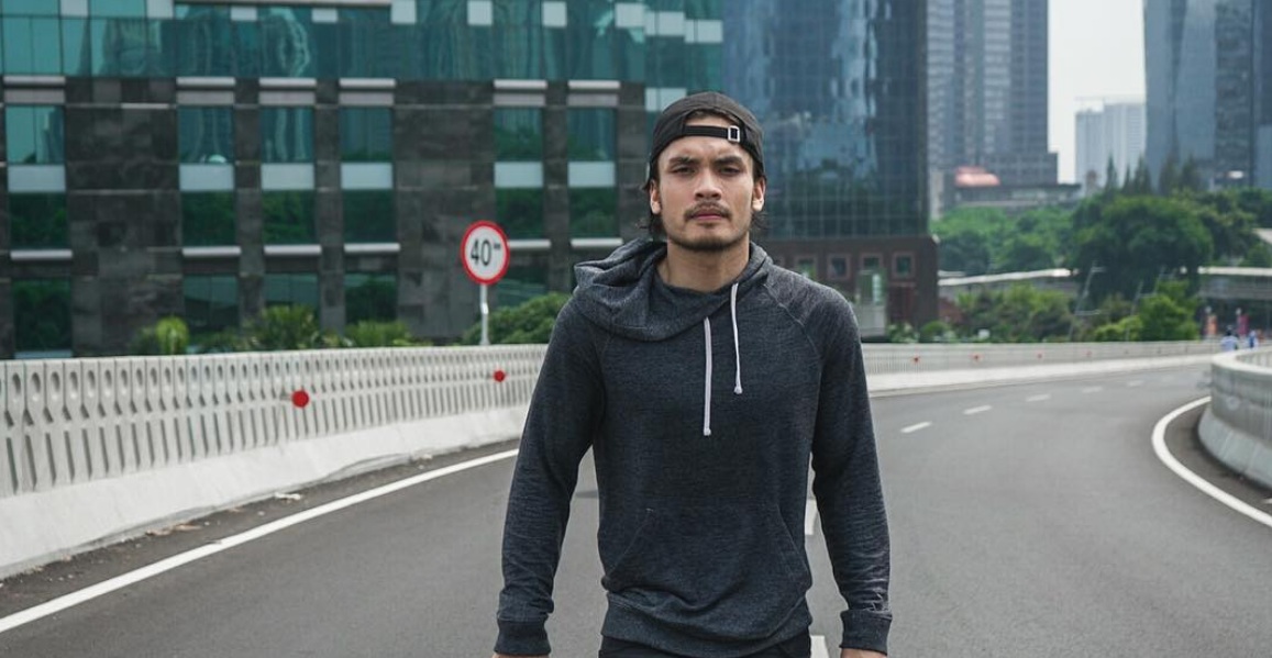 VIDEO: Digosipkan Pacaran, Begini Sosok Zaskia di Mata Randy ...