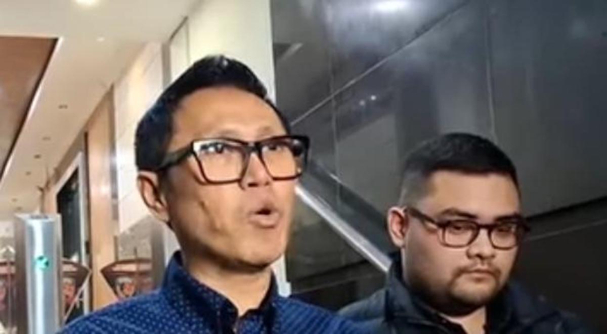 Eko Patrio Dinonaktifkan dari DPR, Pilih Pasrah dan Ikuti Partai ...