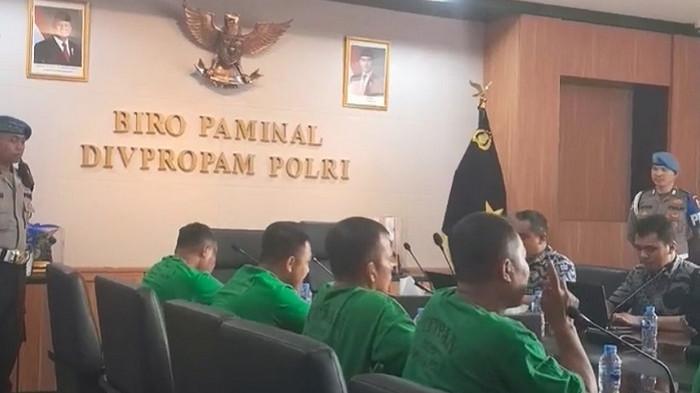 Pengakuan Bripka Rohmat Driver Rantis Brimob yang Lindas Affan ...