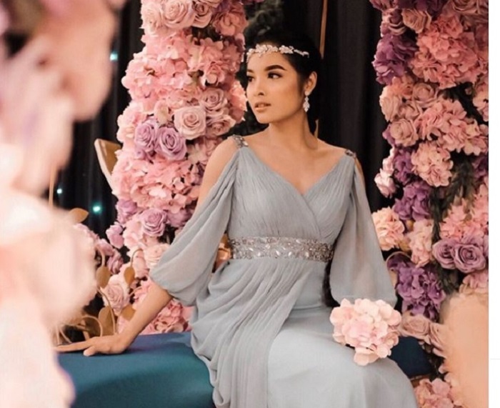 Sisi Asih Mengaku Tidak Mengenal dengan Sosok PNR Saat Dia Disebut ...