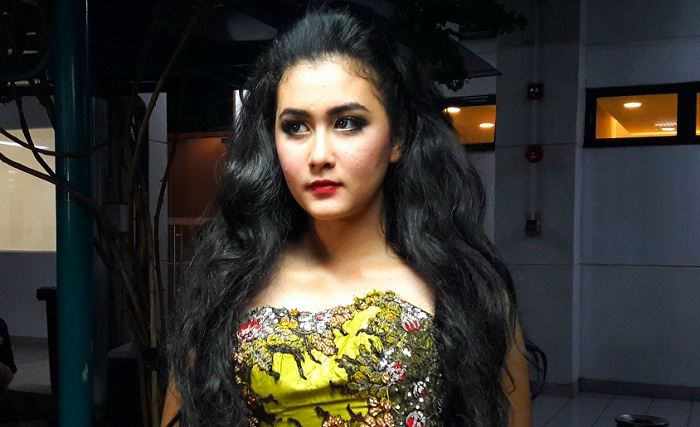 Talitha Curtis Cerita Tak Keluar Kamar 2 Minggu Karena Depresi, Masalah ...