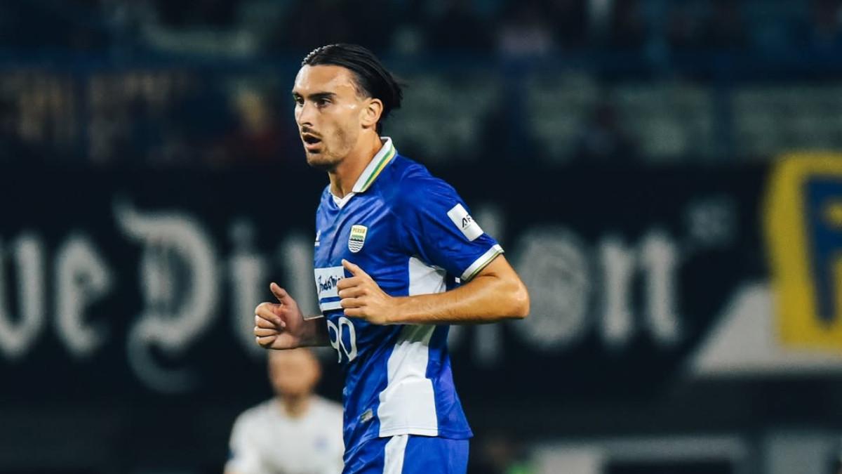 5 Anak Kesayangan Bojan Hodak di Persib Bandung Terancam Out karena ...