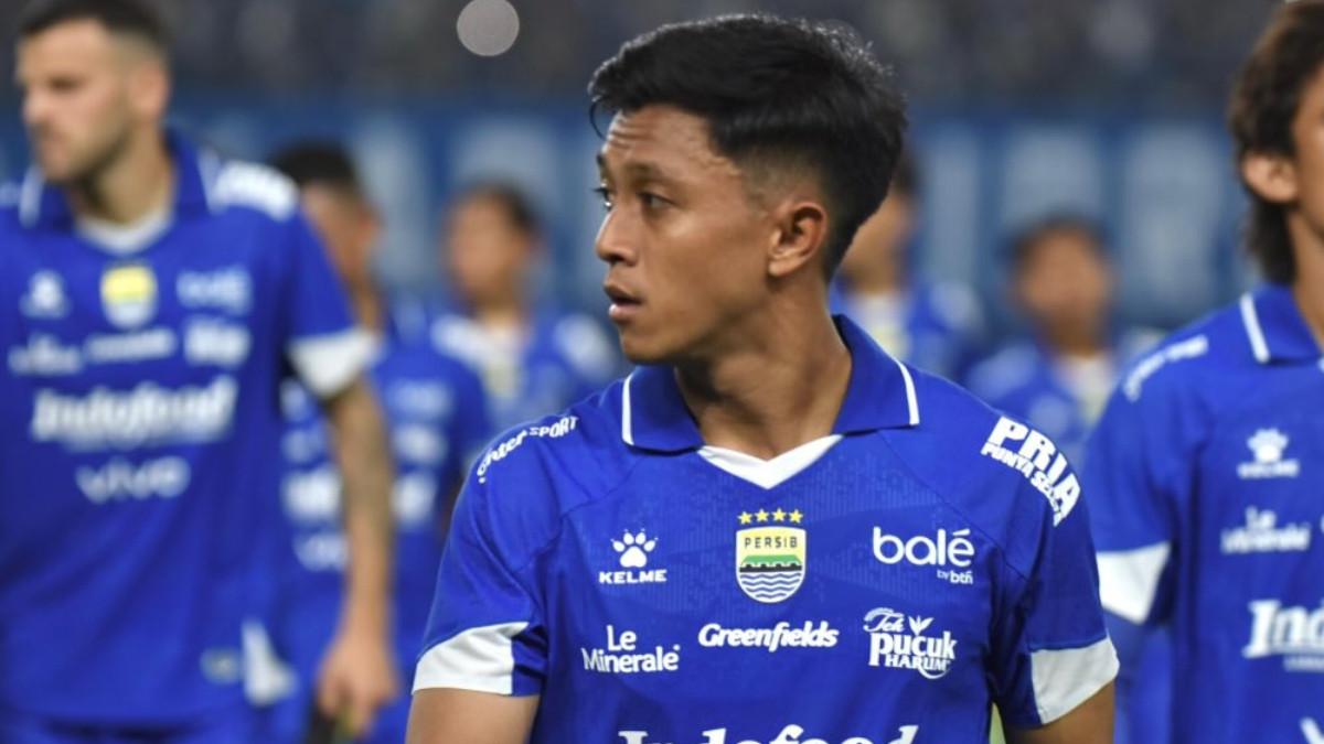 Transfer Tikungan Kelok 9 Semen Padang: Persis Solo Kalah Pamor, Persib ...