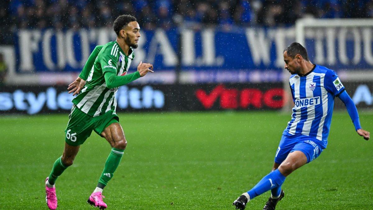 Profil Jaden Montnor: Cinta Timnas Indonesia, Tak Direstui FIFA, 7 ...