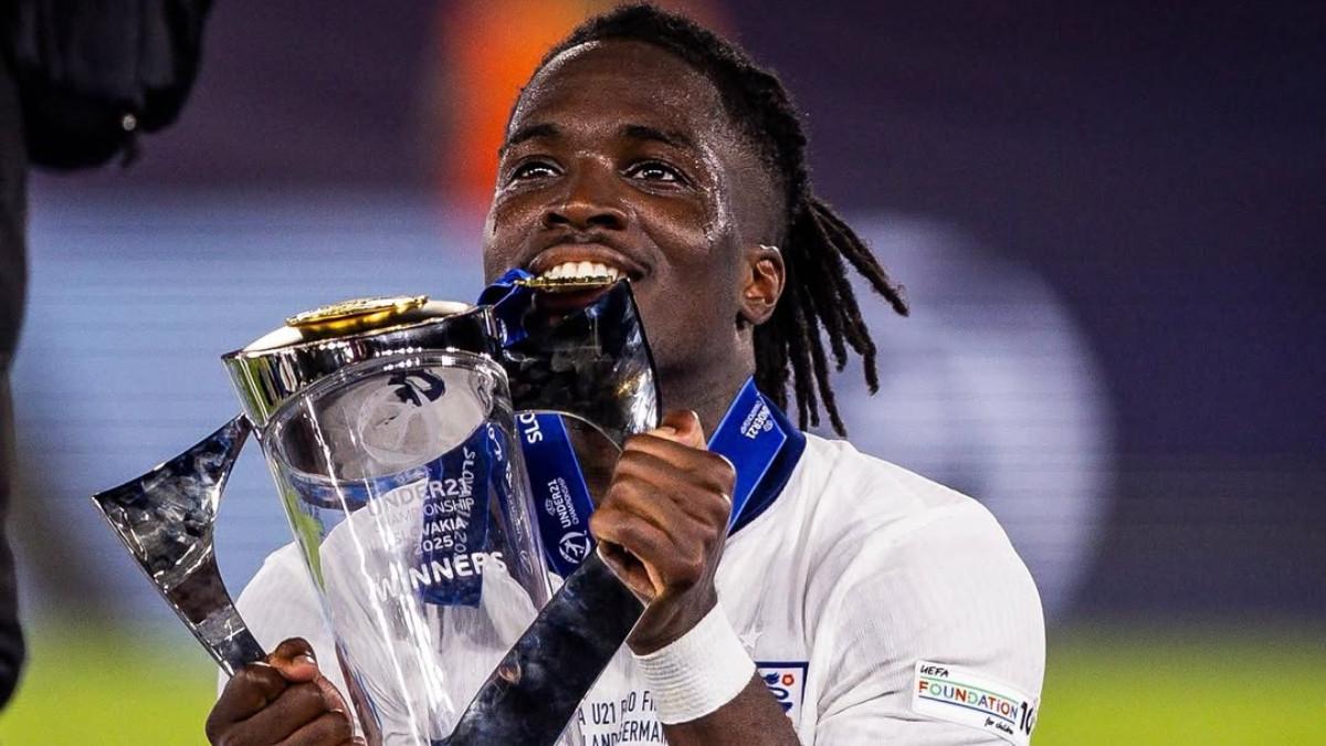 Sebulan Dipermanenkan: Bologna Curi Bintang Muda dari Marseille, Punya ...