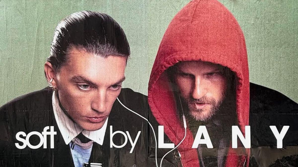 Chord dan Lirik Lagu XXL - LANY: Backseat Secrets We Won't Ever Tell, I Miss You Double XL ...