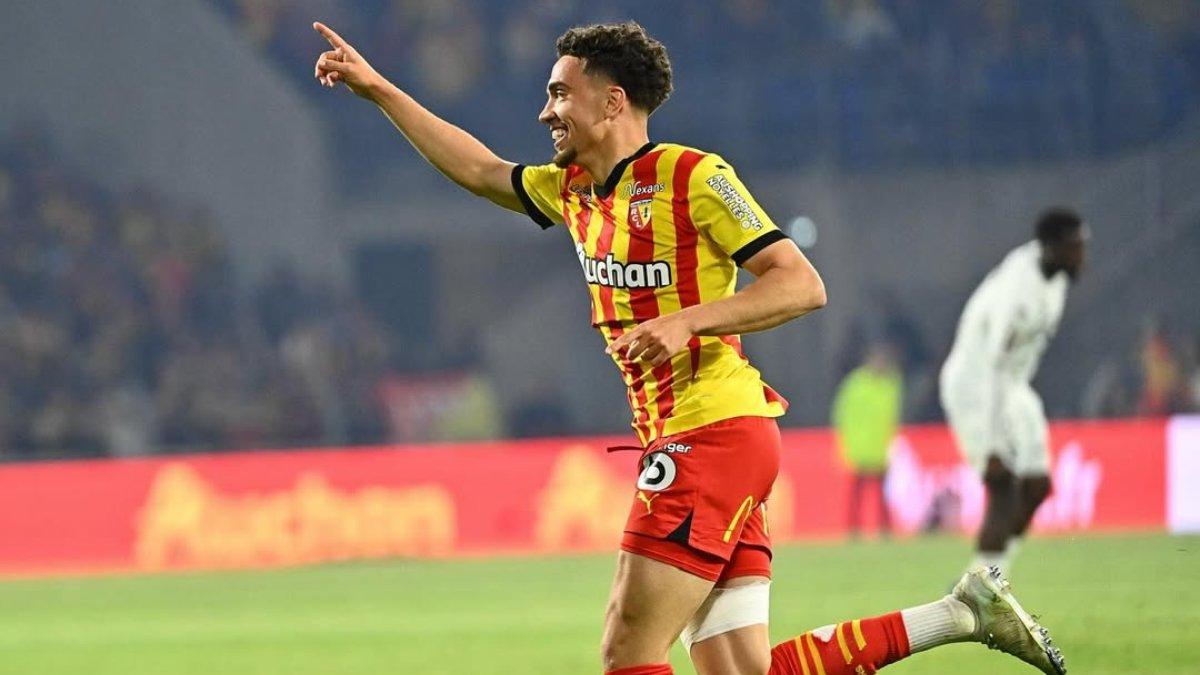 AS Roma Terus Kejar Neil El Aynaoui, RC Lens Patok Harga 30 Juta Euro ...