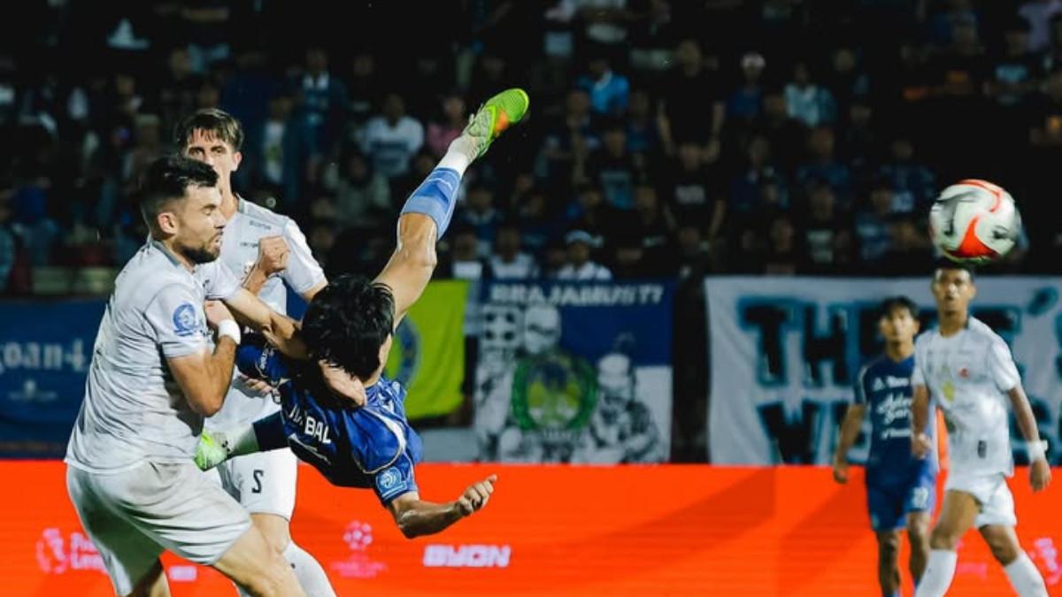 Skenario & Hitungan Madura United & Persis Solo Lolos Degradasi Pasca ...
