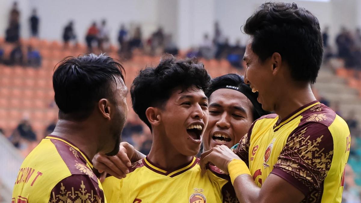 Sriwijaya FC Mulai Bersolek: Mantan Persiraja Banda Aceh Ikut Trial, 50 ...