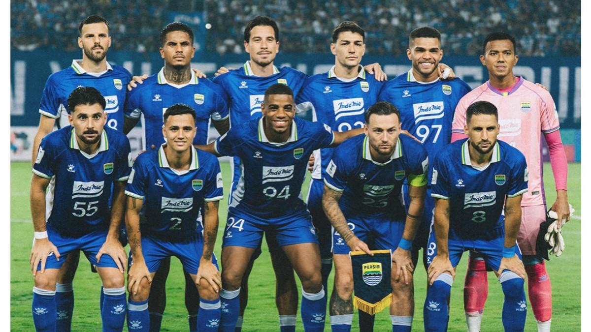 Update Terkini Hitung-hitungan Juara Liga 1: Persib Bandung & Borneo ...