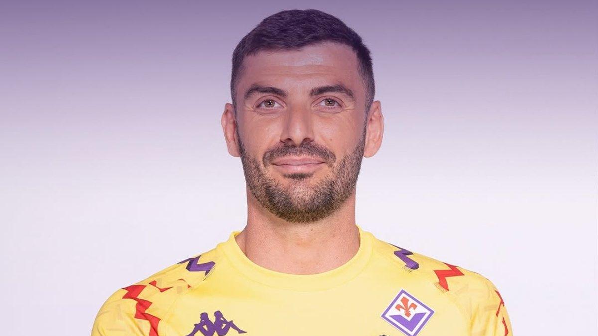 Transfer Gercep AC Milan: Deal dengan Pietro Terracciano, Sportiello ...