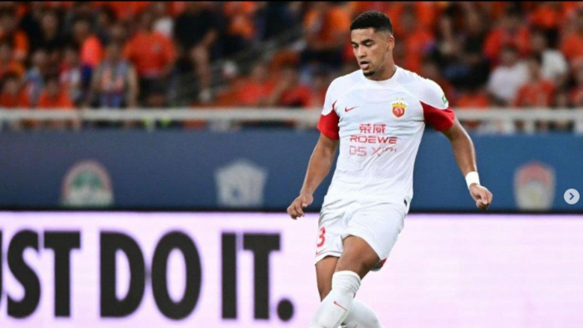 Sosok Jiang Guangtai, Pemain China Eks Everton FC, Kans Sulitkan Lini ...