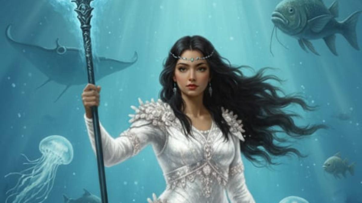 Coba 3 Prompt Ini di Gemini AI, Foto Kamu Bisa Disulap Jadi Dewa Laut ...