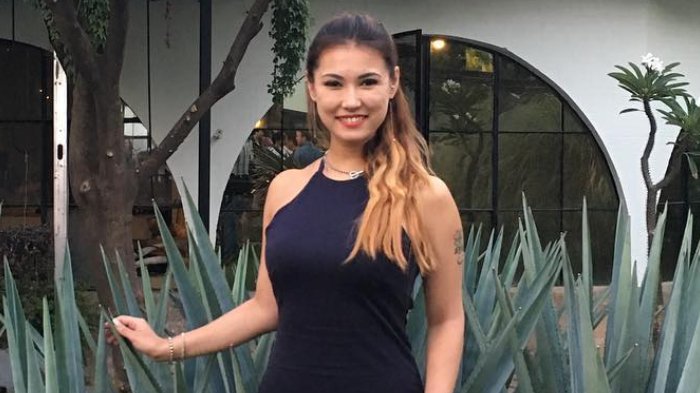 Kesedihan Maria Ozawa Diusir Ibunya saat Pilih Jadi Bintang Porno di Usia 18 Tahun: Pergi ke ...