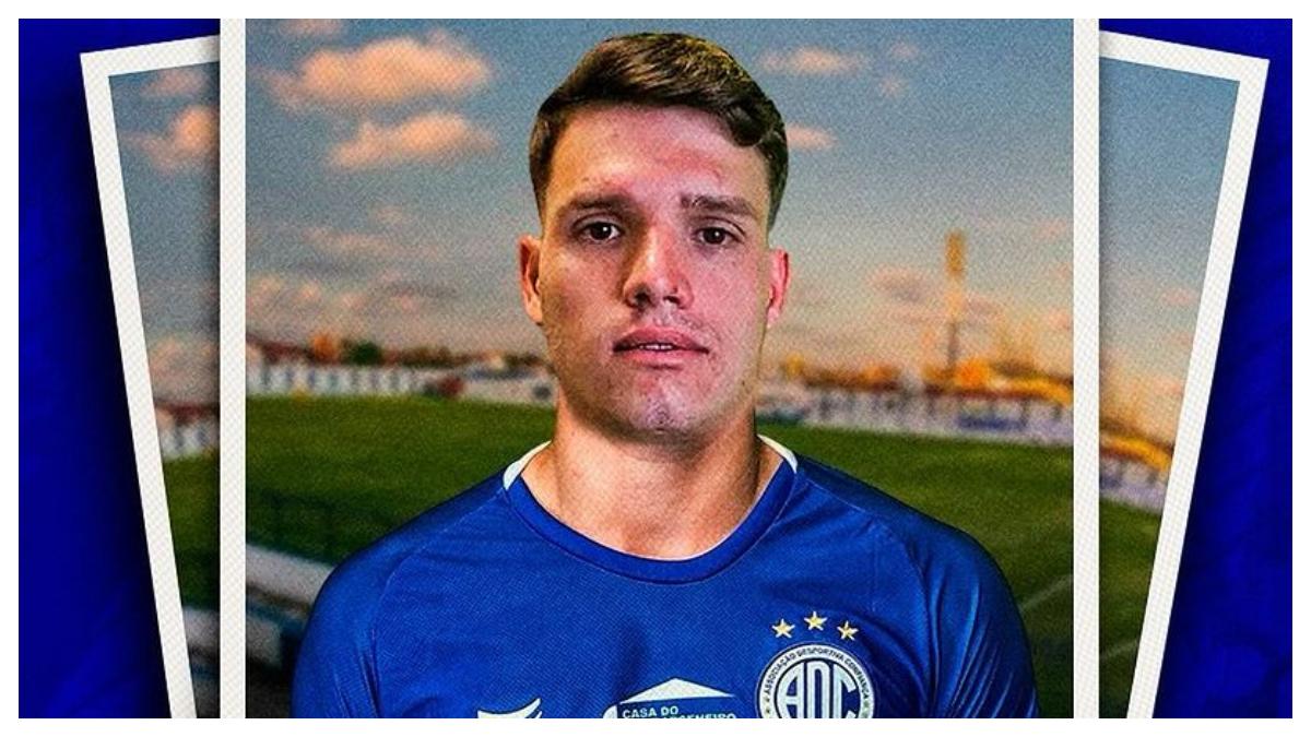 Profil Vico Duarte: Winger Asal Brasil Masih Gagal Move On dari Arema ...
